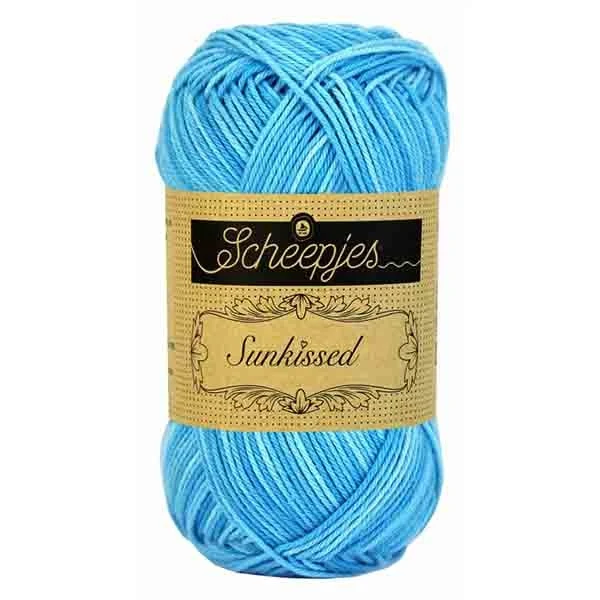 Scheepjes Sunkissed - Koop kwaliteitsgaren bij YarnLiving